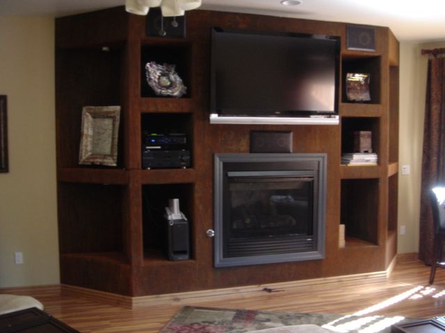 Artfully Musing: August 2011